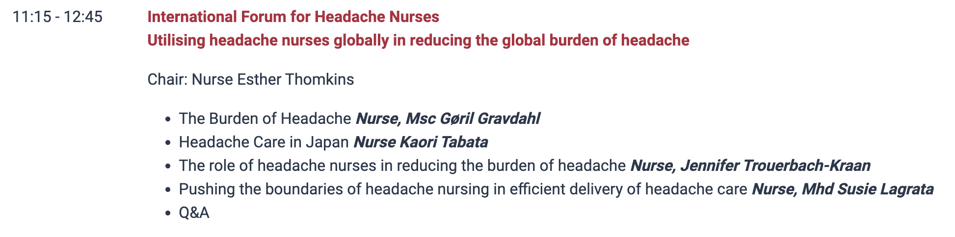 IFHN is ready for IHC in Korea – IFHN